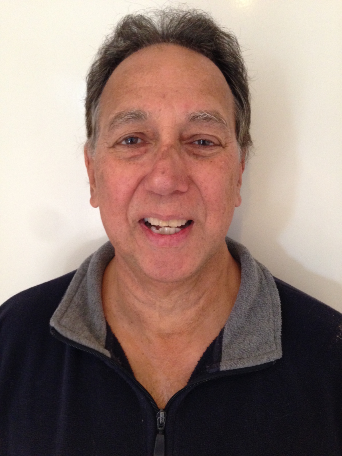 Chris Felsinger | Burgher Association Australia Hall Hire