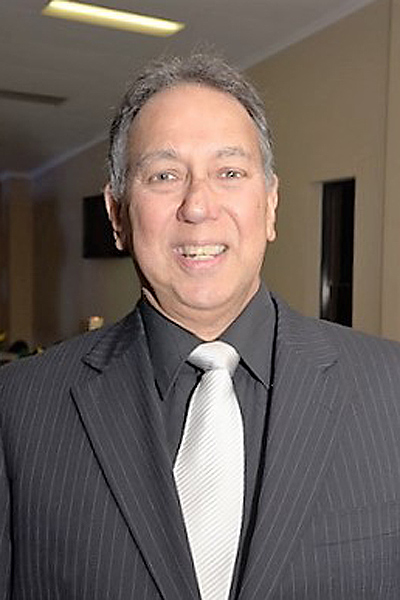 Chris-Felsinger | Burgher Association Australia Hall Hire